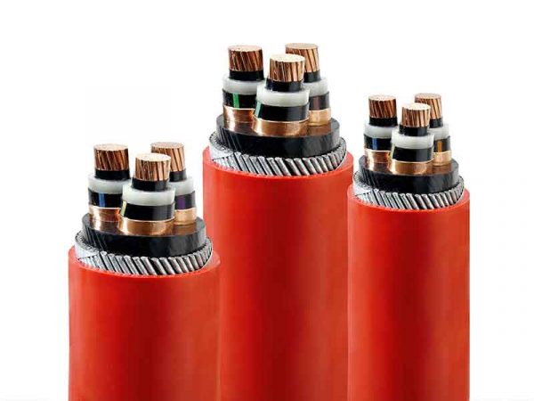 Semi Conductive Cable Compounding | BUSS AG